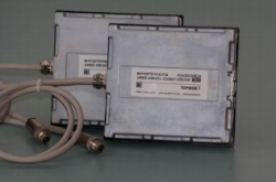 Smart Micro Altimeter RADAR - Robots in Search