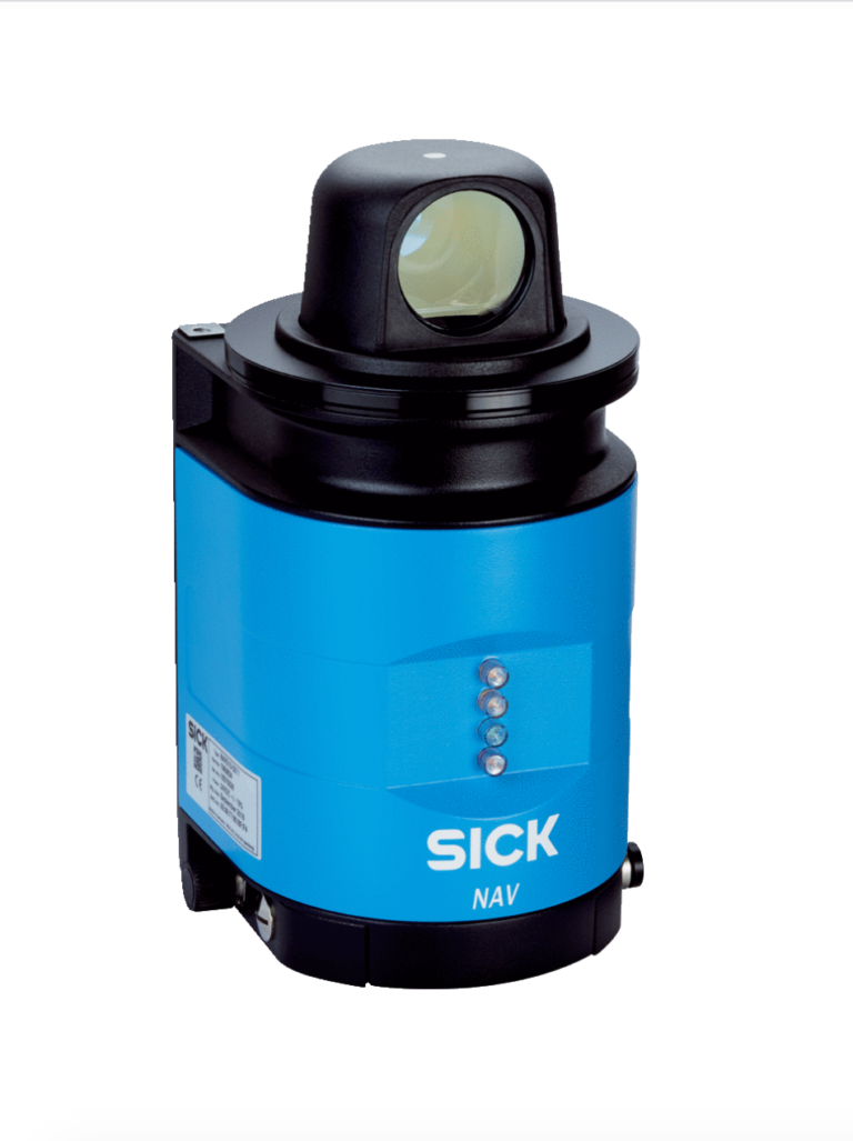 SICK 2d LiDARs Archives - Robots in Search