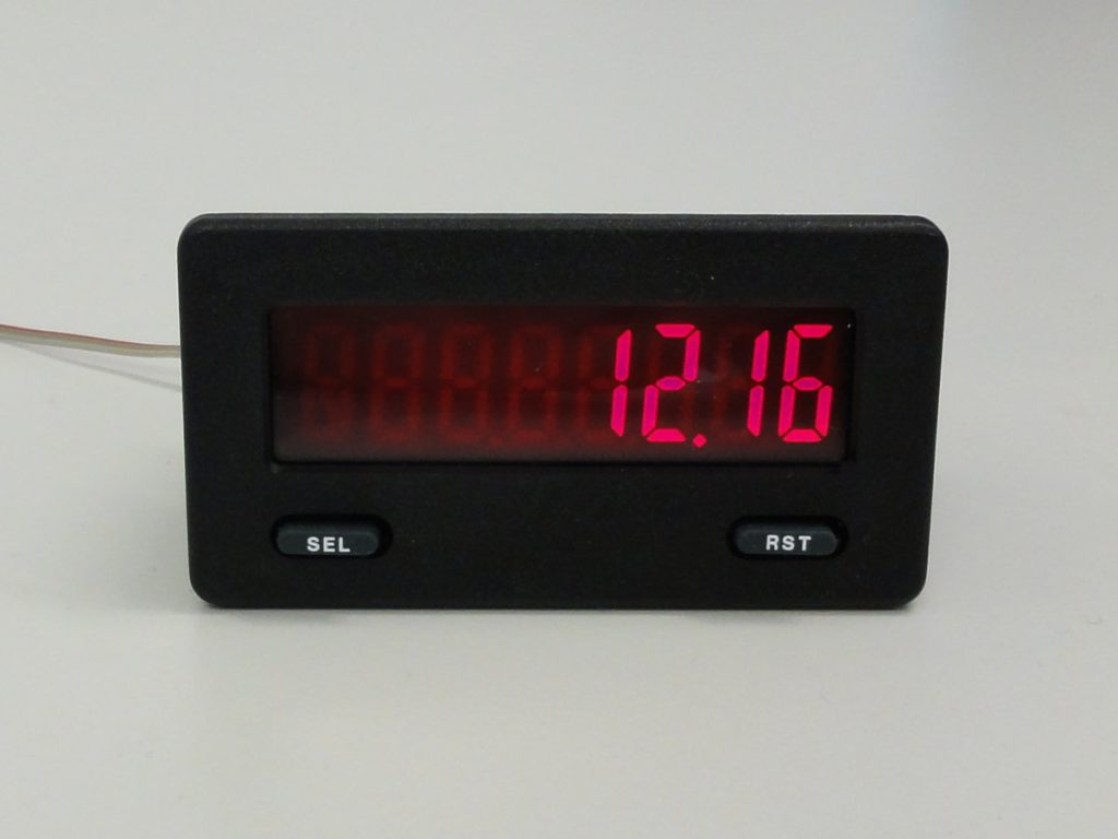 Smart Micro Altimeter RADAR - Robots in Search