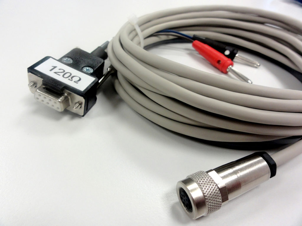 Smart Micro Altimeter RADAR - Robots in Search